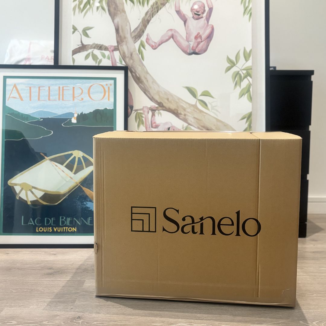 Santa Fe's Top Tips for Packing Fragile Goods