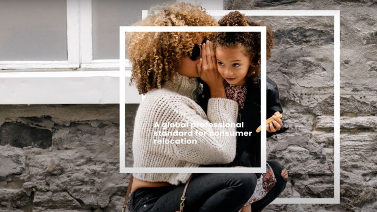 Santa Fe | International Moving Company